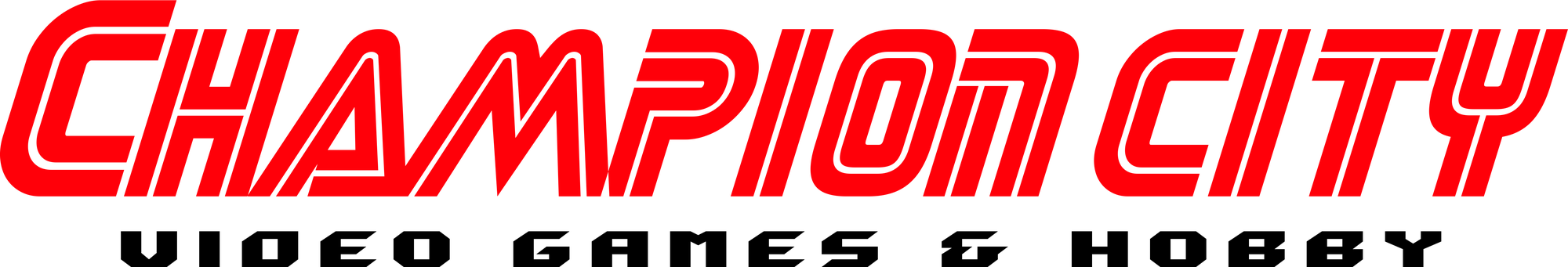 Home | CHAMP CITY GAMES